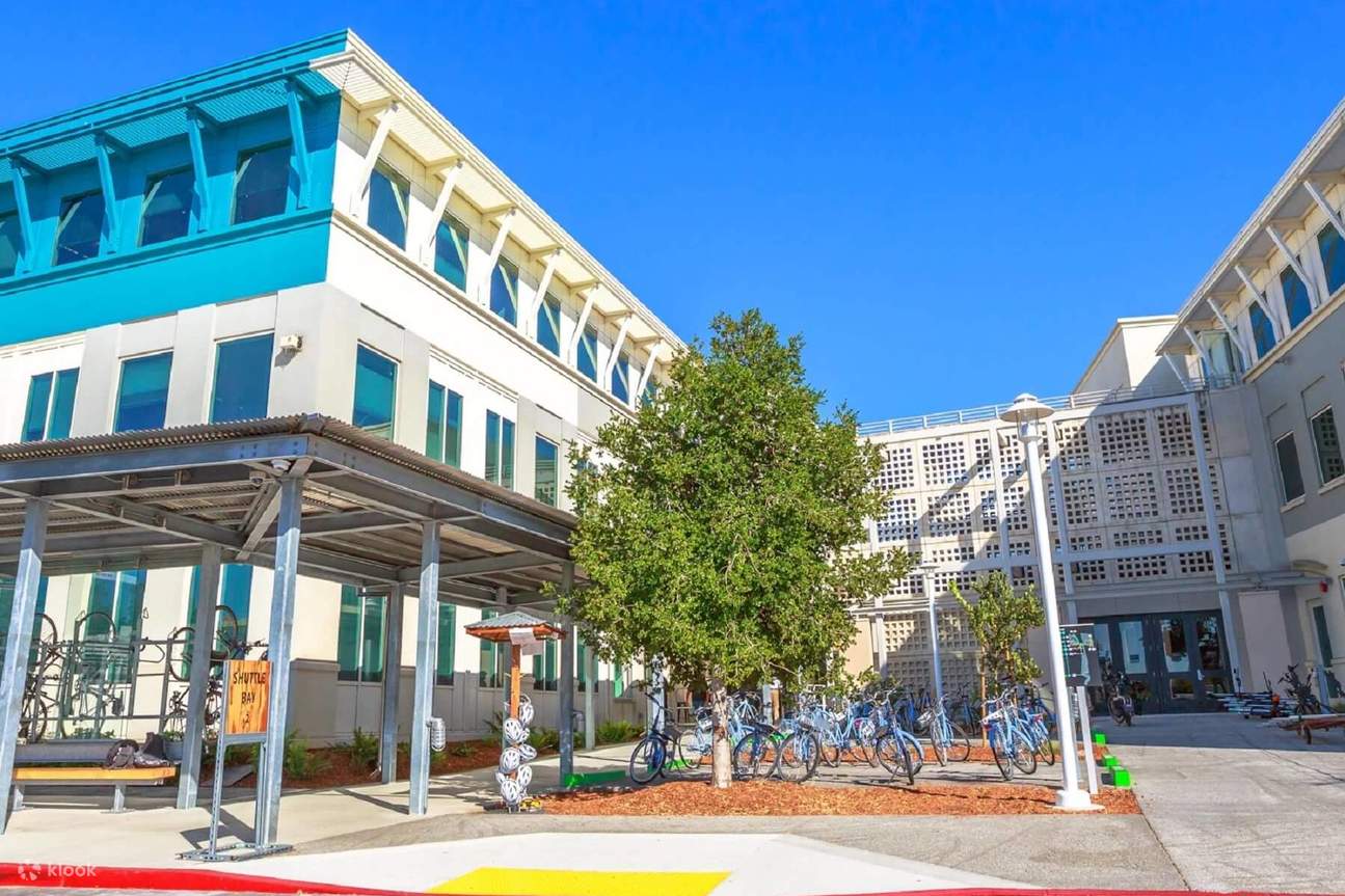 Silicon Valley Tech Full Day Tour - Klook