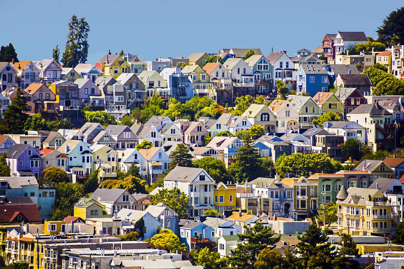 Discover the Best of San Francisco: Guided Tours & Top Attractions ...