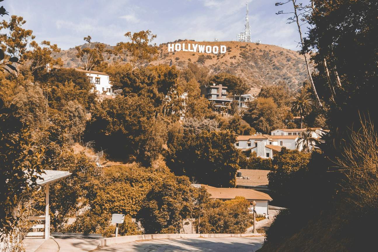Los Angeles Day Tour from Las Vegas - Klook Россия