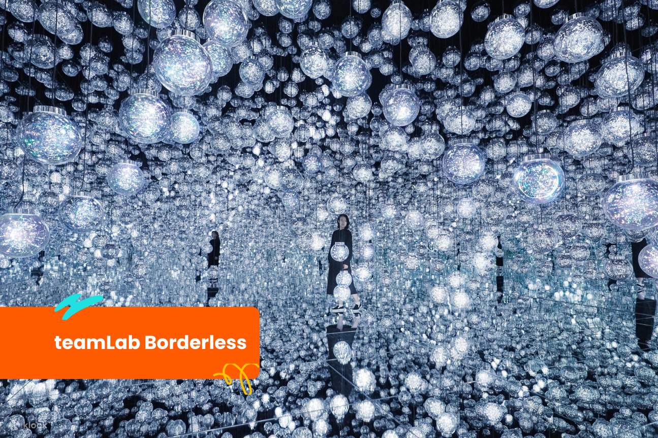 Klook Pass Greater Tokyo - Klook