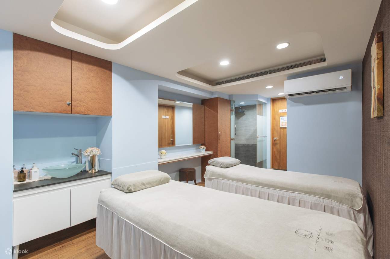 Le Gena International Aesthetics Lovigela Spa Massage Voucher - Klook