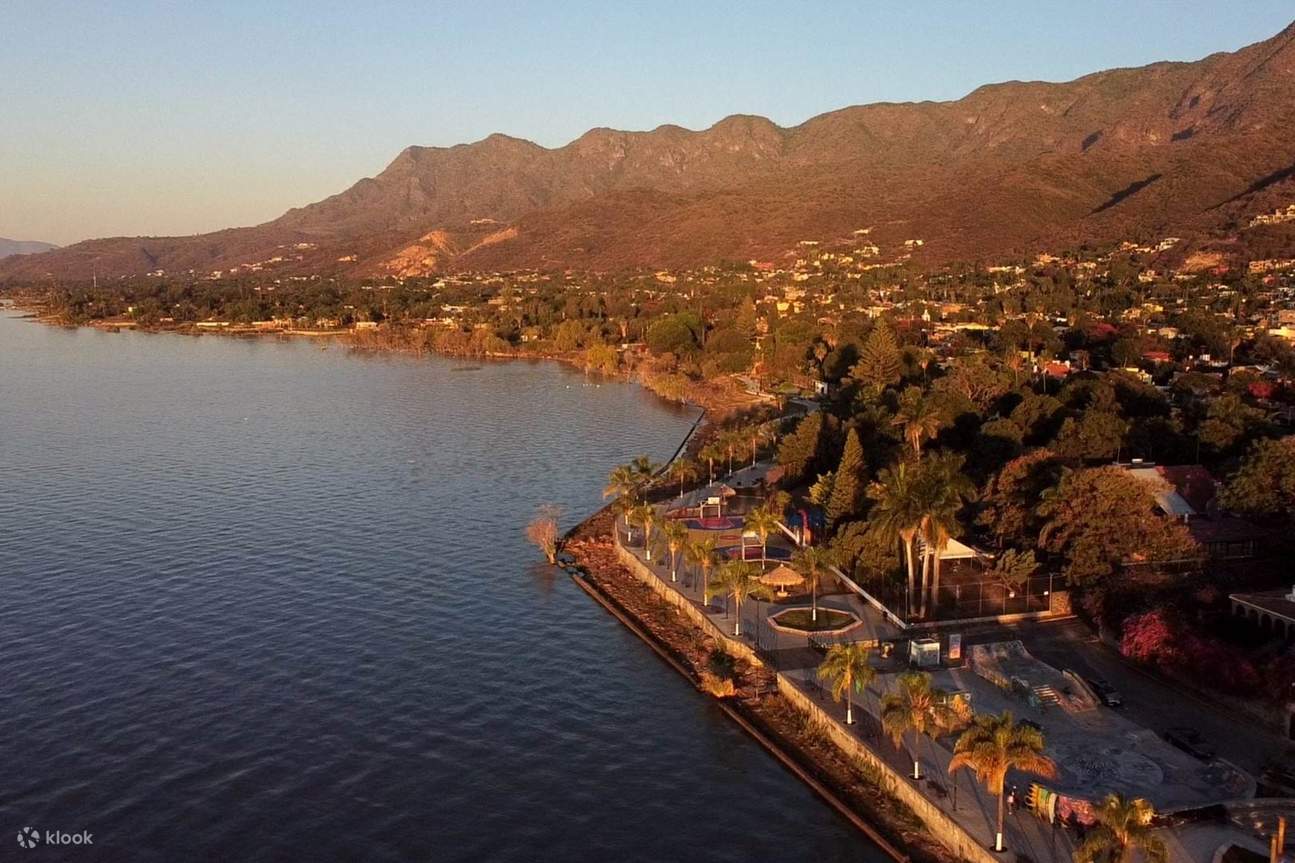 Chapala Lake & Ajijic Guided Tour from Guadalajara - Klook Singapore