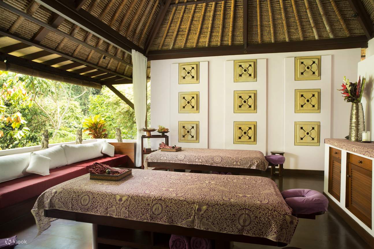 Pakej Hanging Gardens of Bali Staycation - Klook Amerika Syarikat