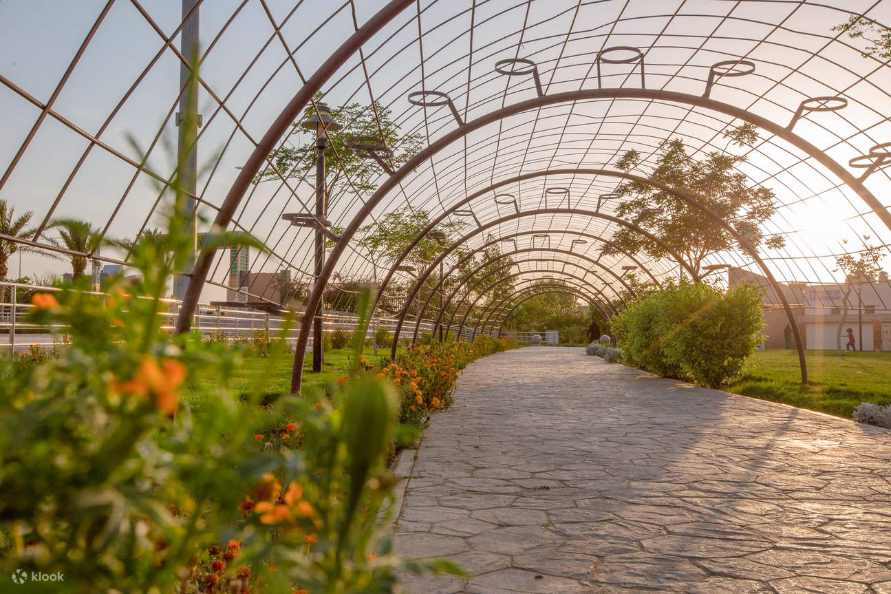 Taif City Tour - Klook United States