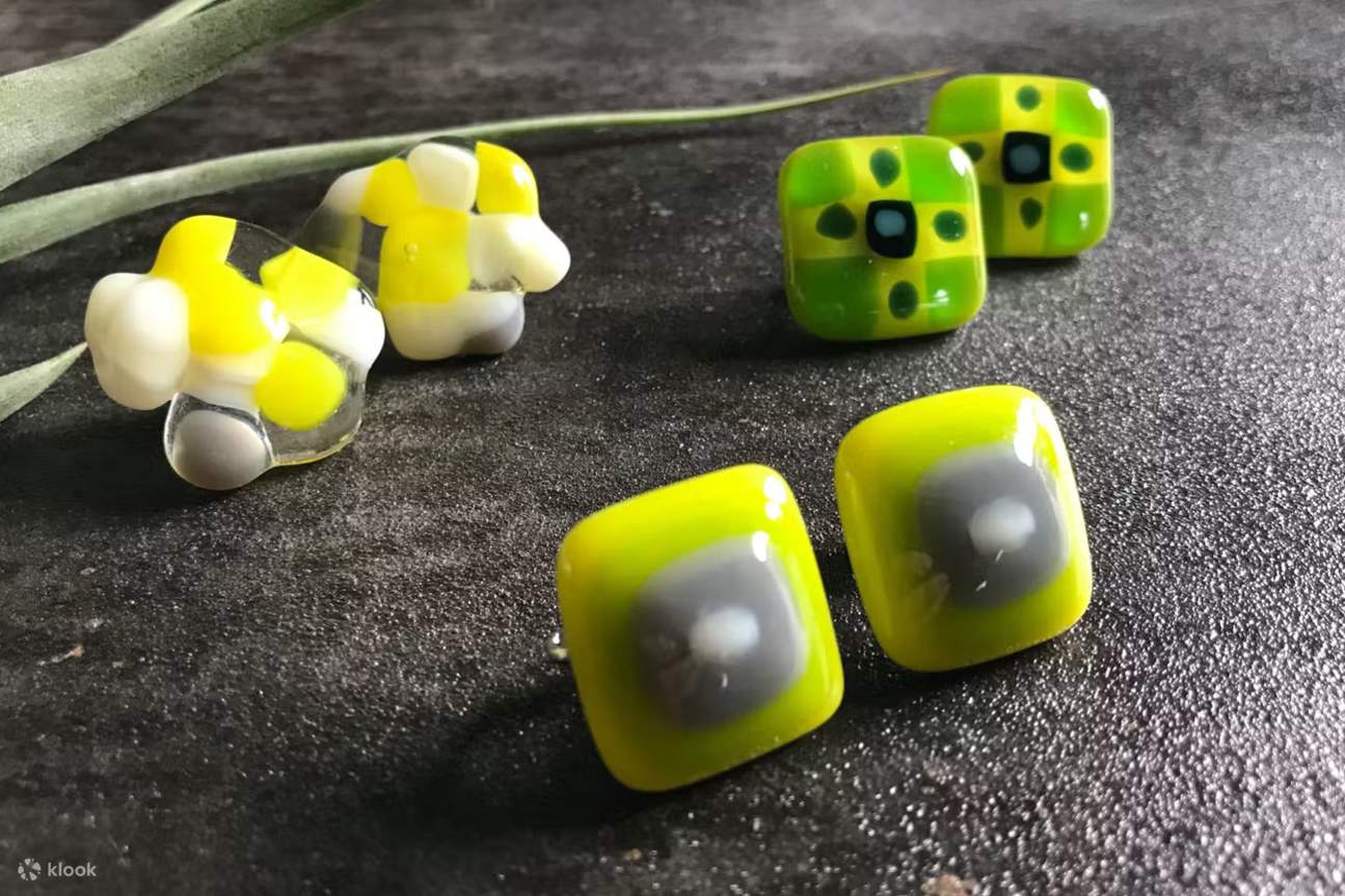 Book Your Glass Fusing Experience Online Klook Australia