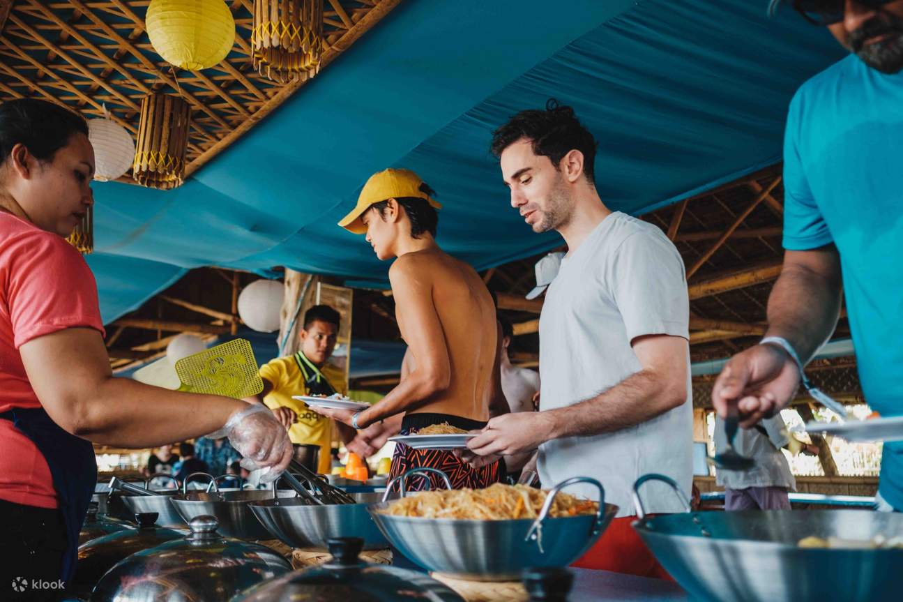 Enjoy an Exciting Boracay Happy Life Island Hopping Adventure with ...