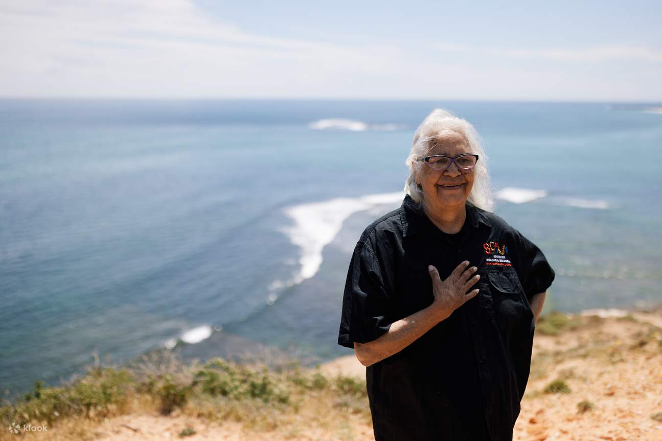 Lawatan Bas Budaya Selatan Persendirian - Klook Amerika Syarikat