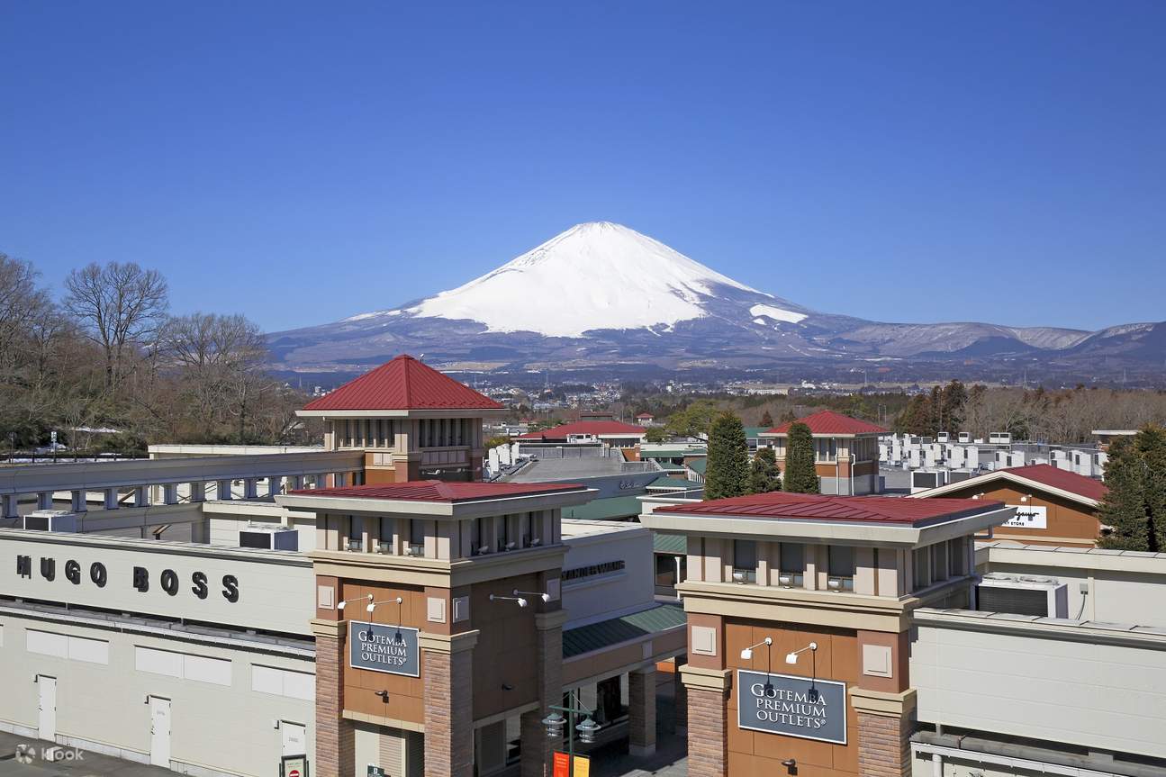 Lake Ashi Sky Observatory & Sky Shrine "Hakone Motomiya" & Hakone ...