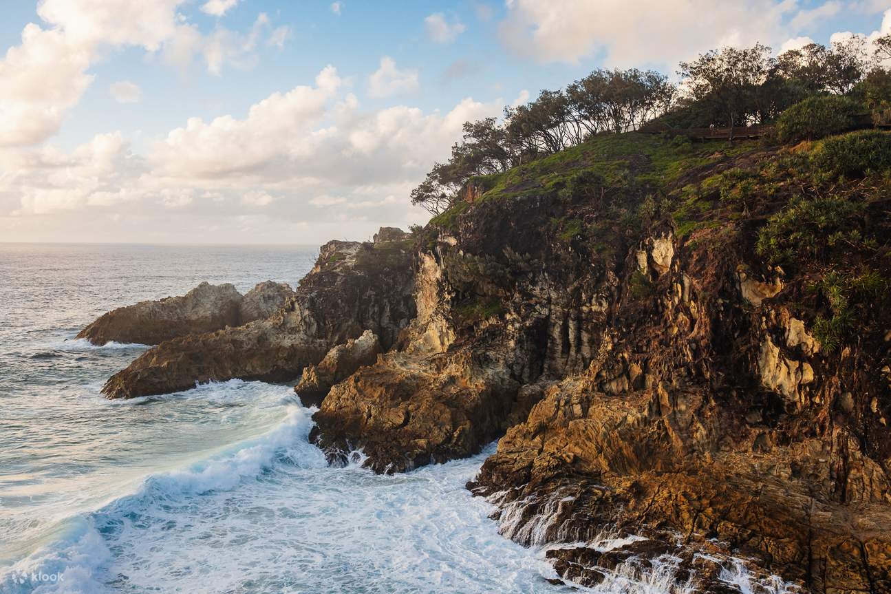North Stradbroke Island (Minjerribah) Private Group Tour - Klook United ...