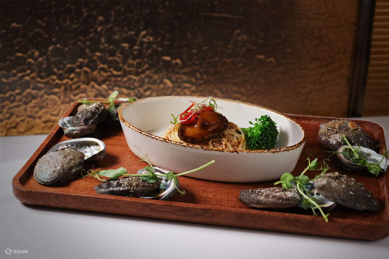 Hopewell Hotel | Lobby Cafe | Semi Lunch, Dinner Buffet | Chilled ...