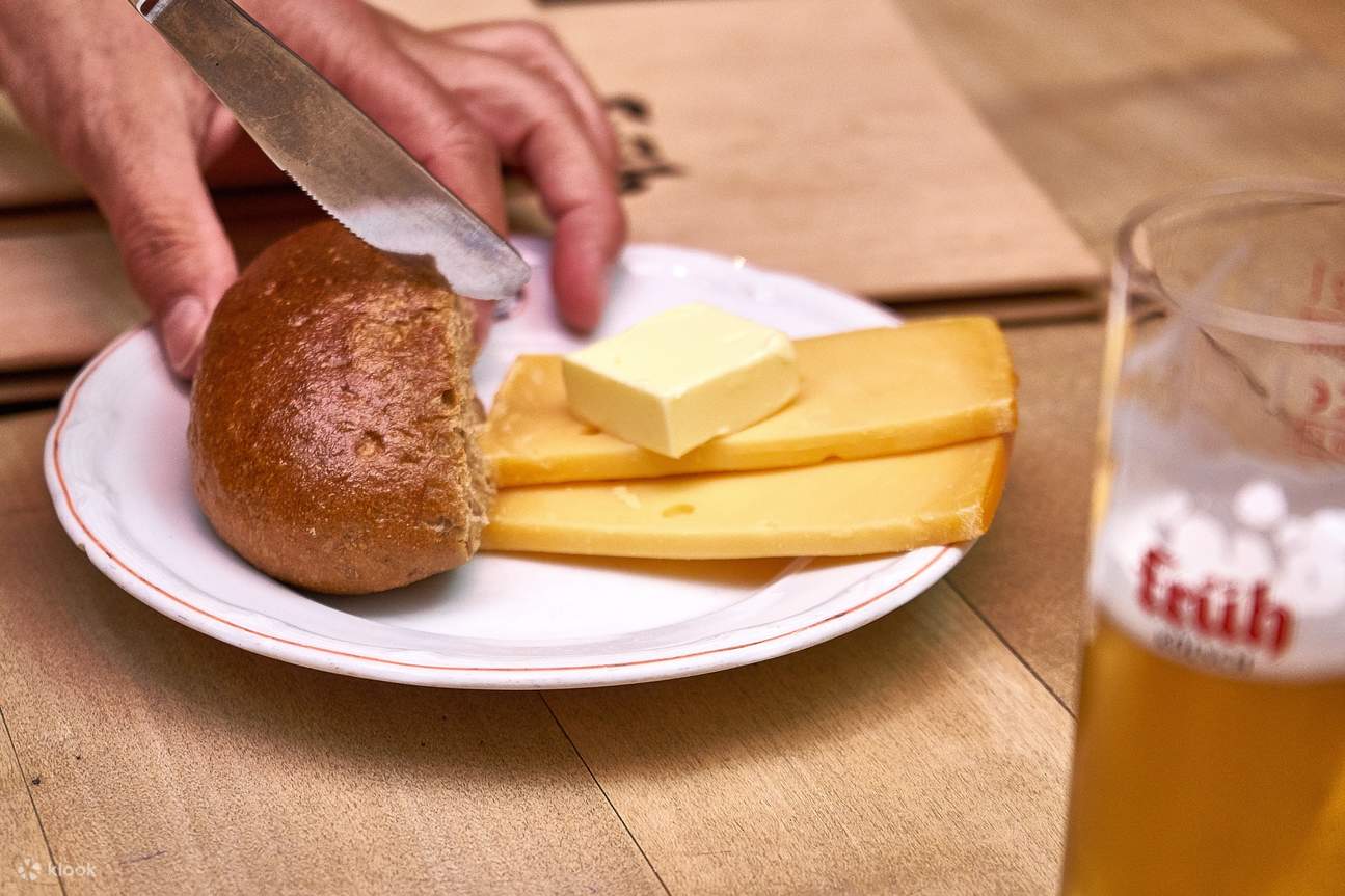 Cologne Sudstadt 3-Hour Culinary Food Tour - Klook India