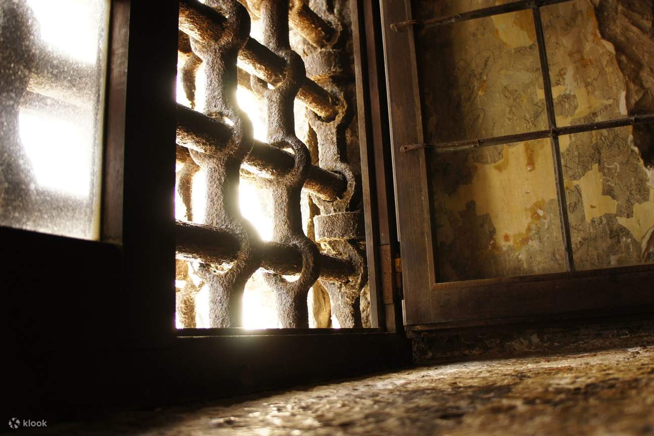 Doge's Palace and Prisons Tour in Venice - Klook