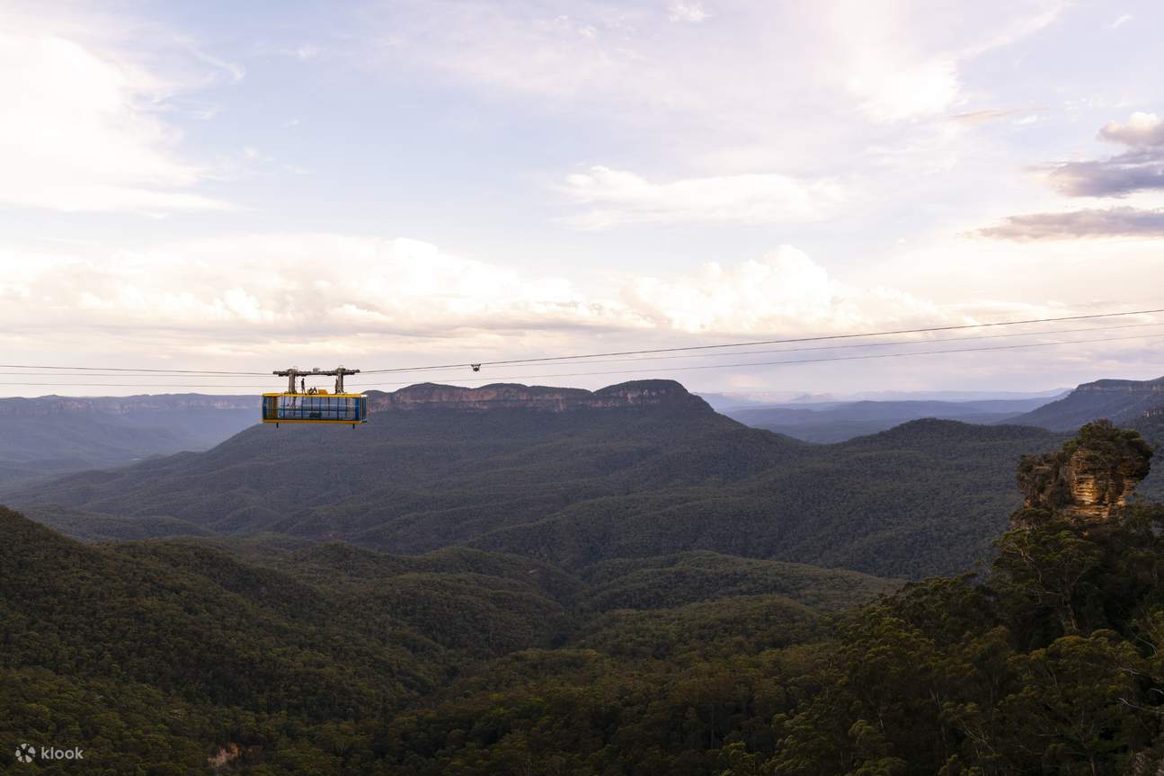 Blue Mountains Your Way Day Tour - Klook United States