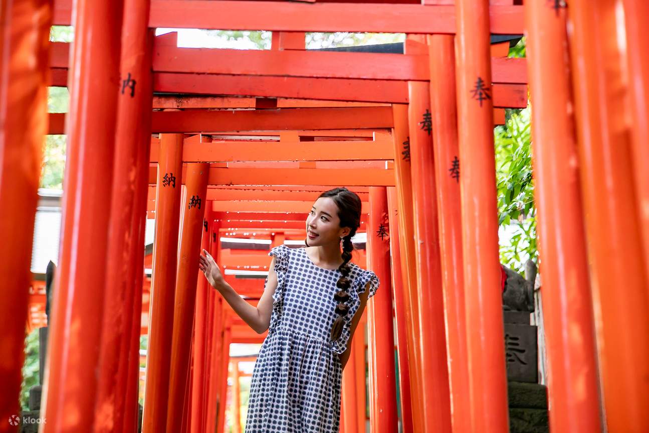 Online Booking for Snapshot Photography Experience (Kyoto) - Klook ...