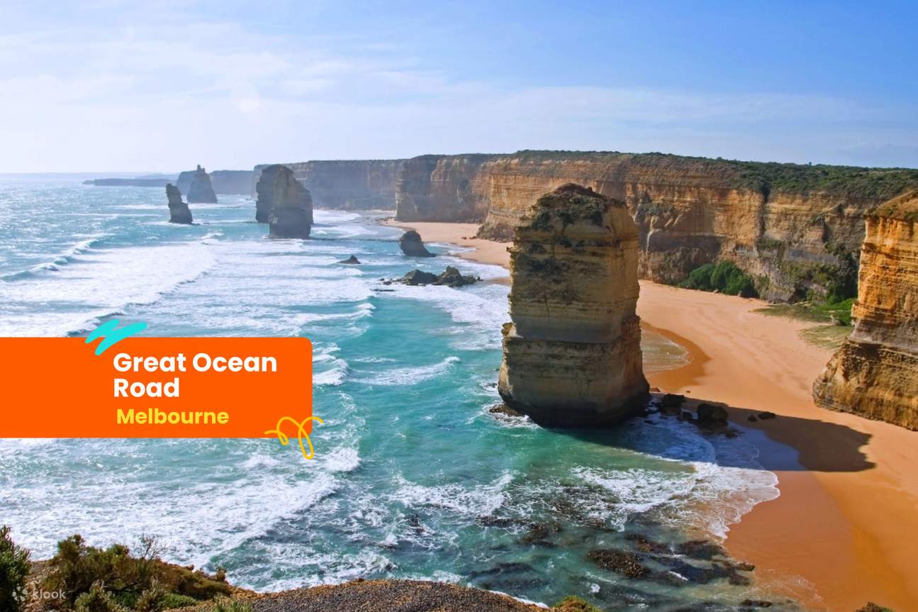 Klook Pass Tours Australia - Klook Singapore