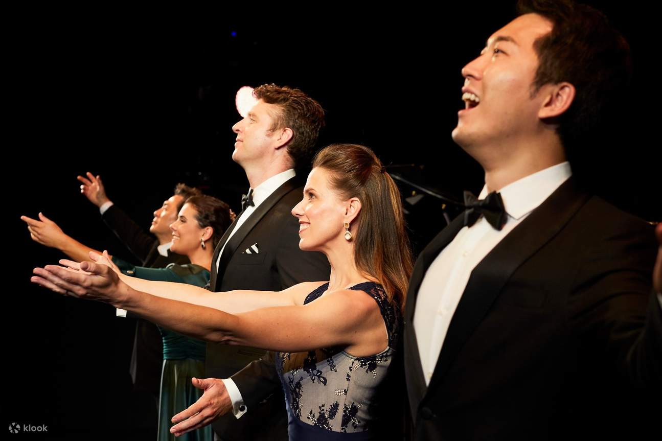 Great Opera Hits at the Sydney Opera House - Klook Philippines