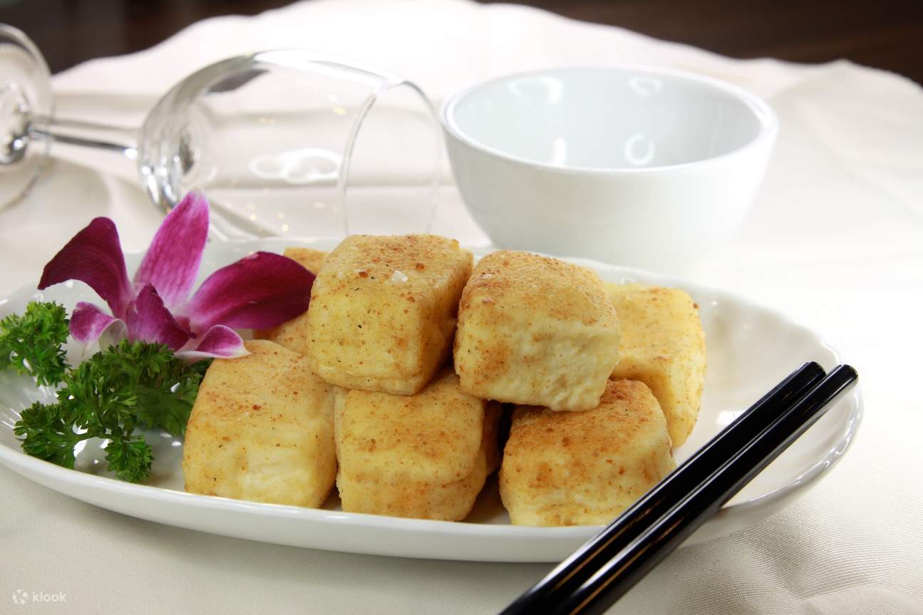 Delicious Kitchen Set Meals in Tsim Sha Tsui, Hong Kong, China - Klook ...