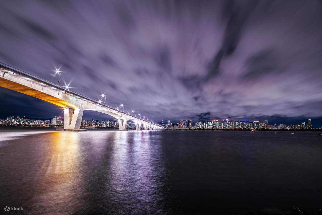 Seoul Private Car Charter from Inchoen Cruise Port Shore Excursion - Klook