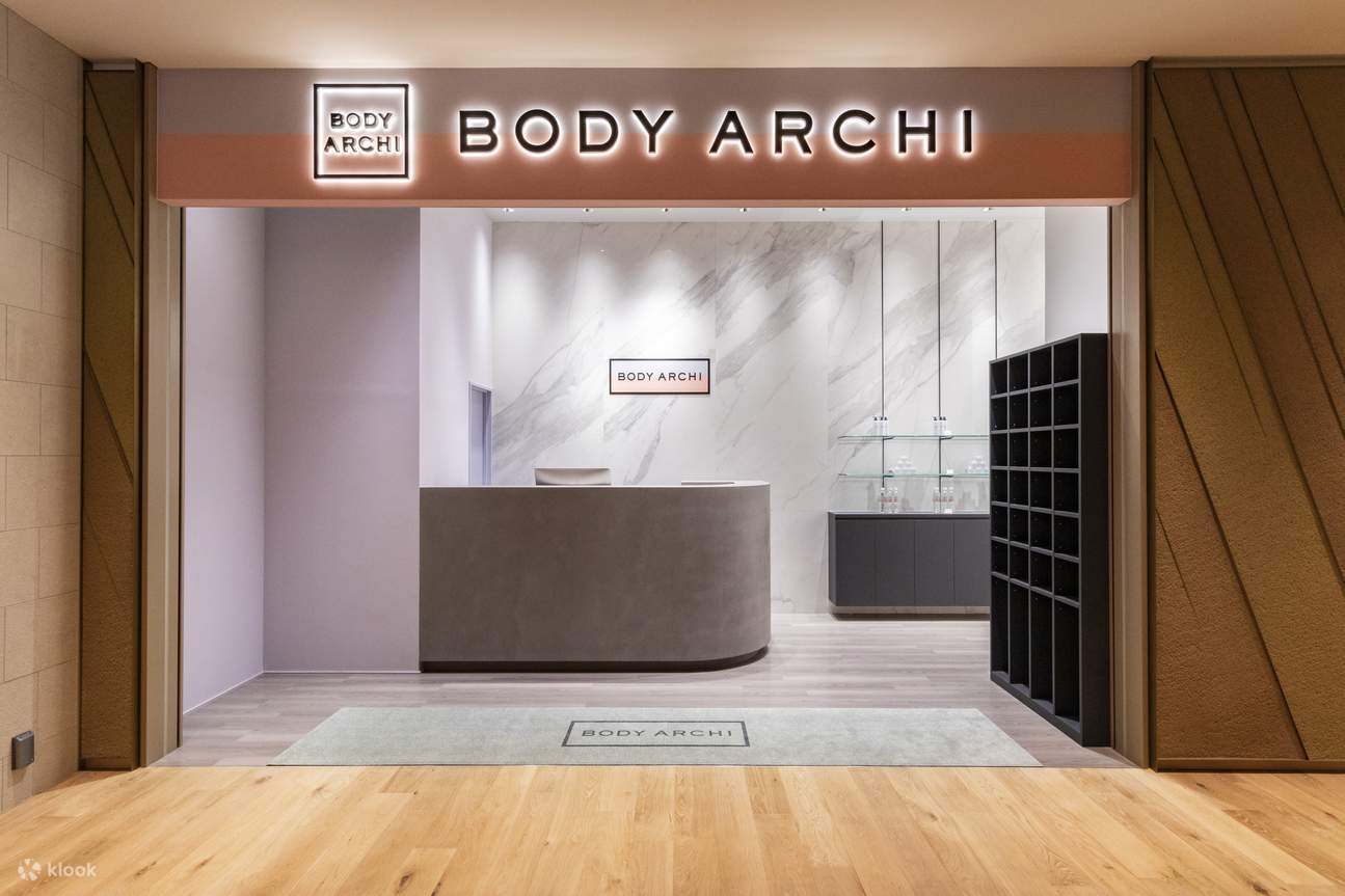 Tokyo Shibuya Japanese-style Esthetician Experience - Klook Malaysia