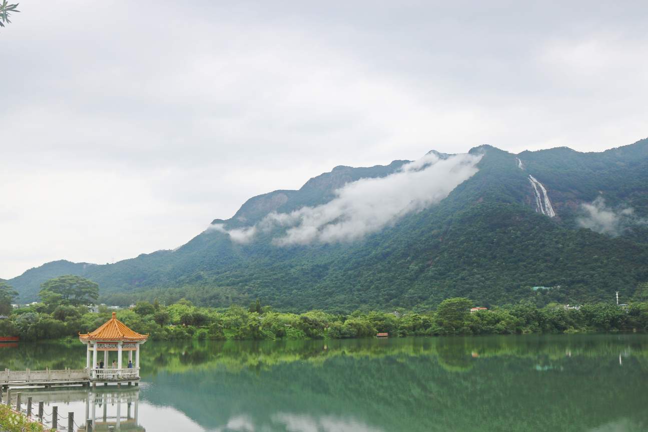 Privater Autocharter in Hongkong ab Guangzhou - Klook, Vereinigte Staaten