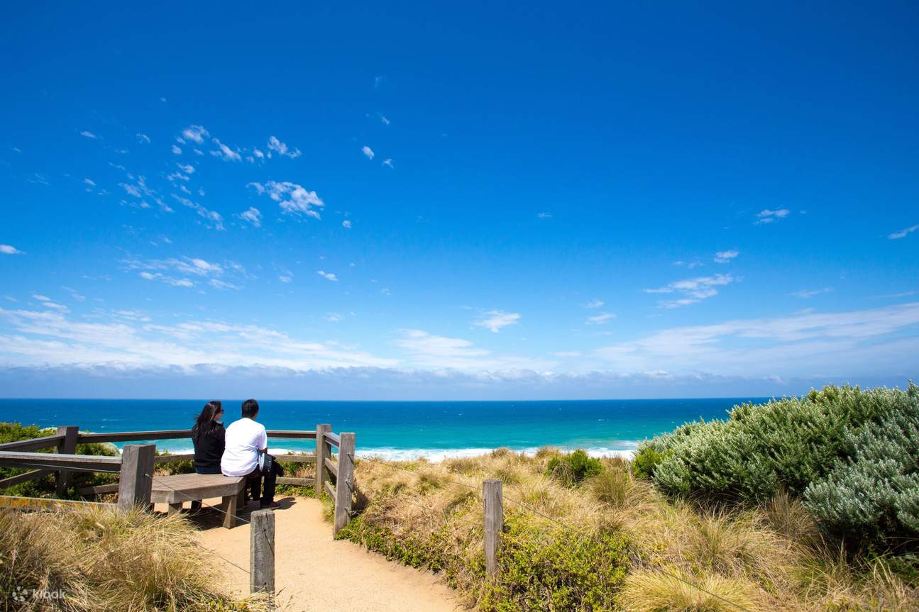 Magic-Reversed Great Ocean Road Full Day Tour - Klook