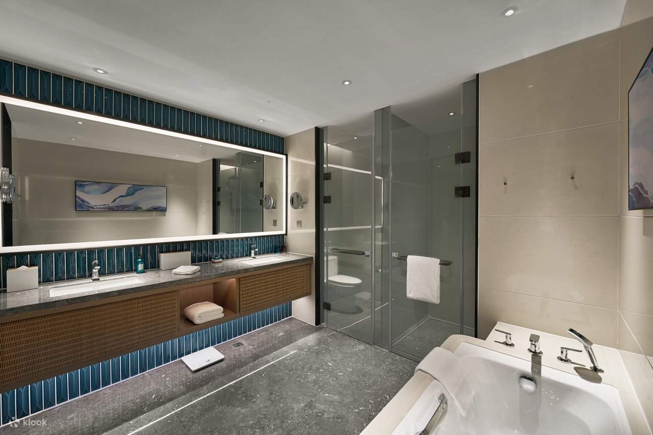 club med joyview qiandao lake - Klook