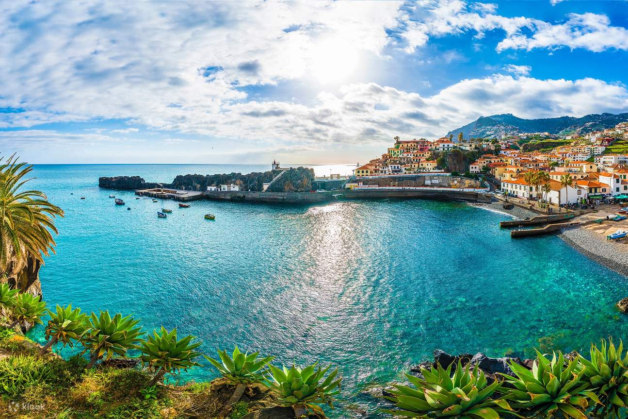 Nuns Valley Tour from Funchal - Klook