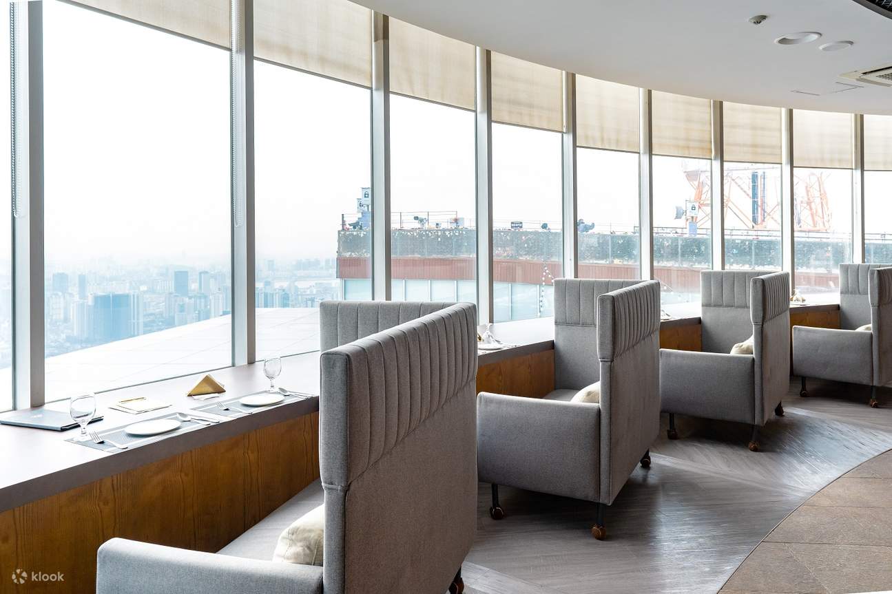 THE PLACE Dining Restaurant - Klook