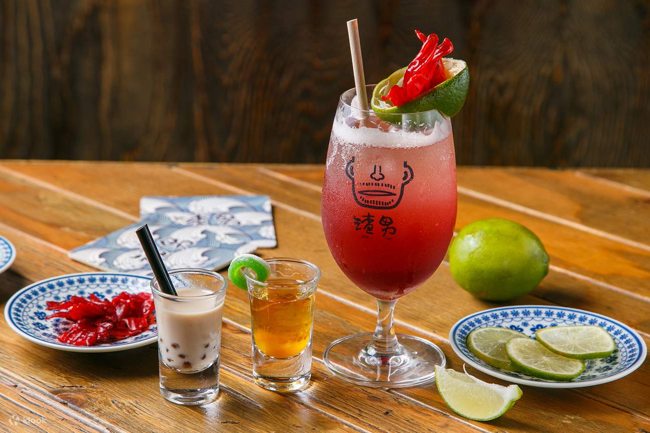 Taiwan Bistro in Taipei - Klook United States