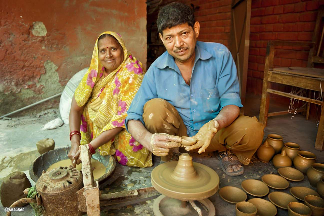 Discovering Agra's Artistic Heritage: A Journey with Local Artisans ...