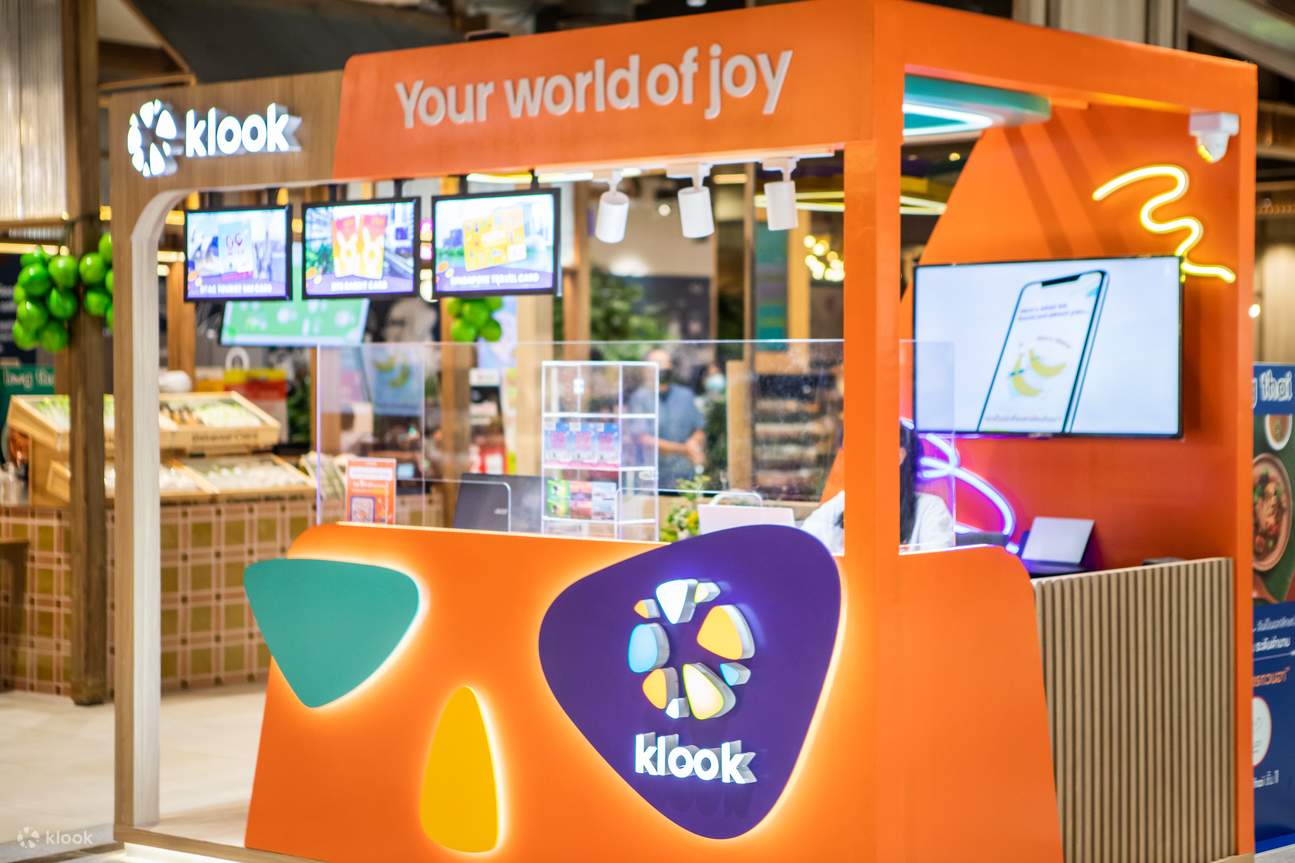 Jay Chou | Carnival World Tour in Thailand - Klook