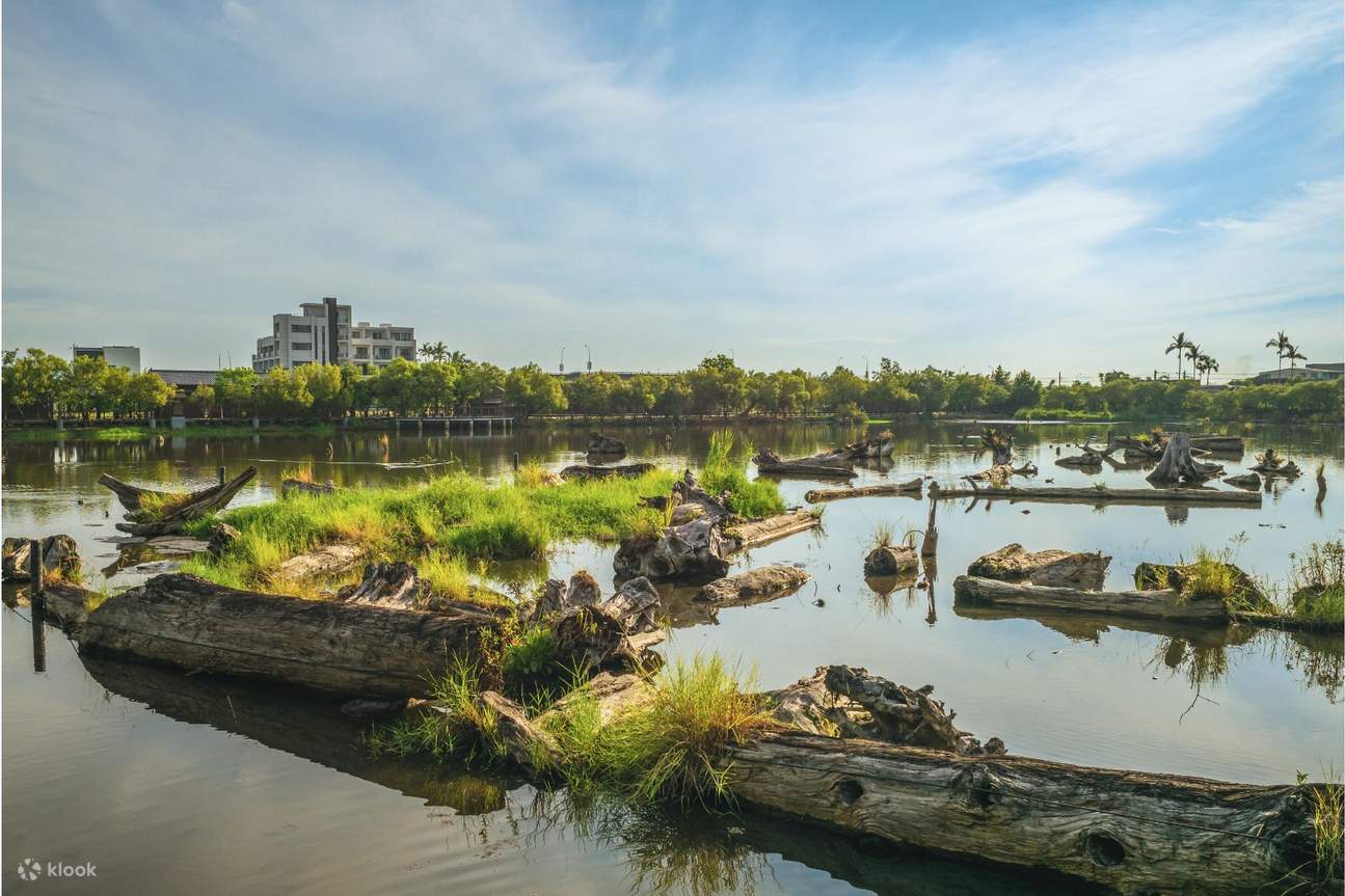 Yilan Zhang Mei Ama Farm Day Tour from Taipei - Klook Philippines