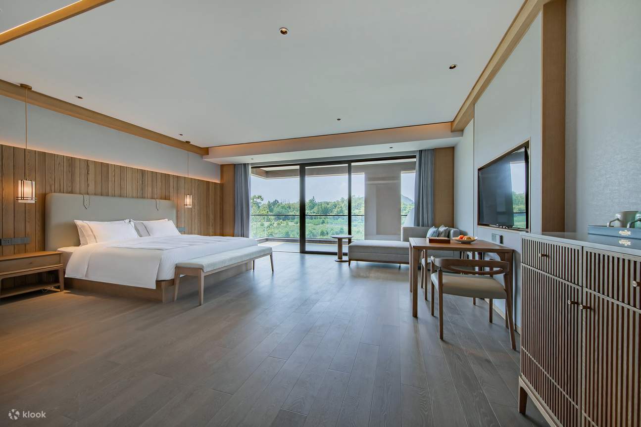 Anji New Century Jialebi Hotel - Klook United States