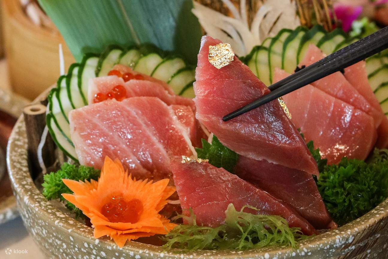 Charoen Rung Rueang di MS Siam Tower Rama 3 - Klook Indonesia