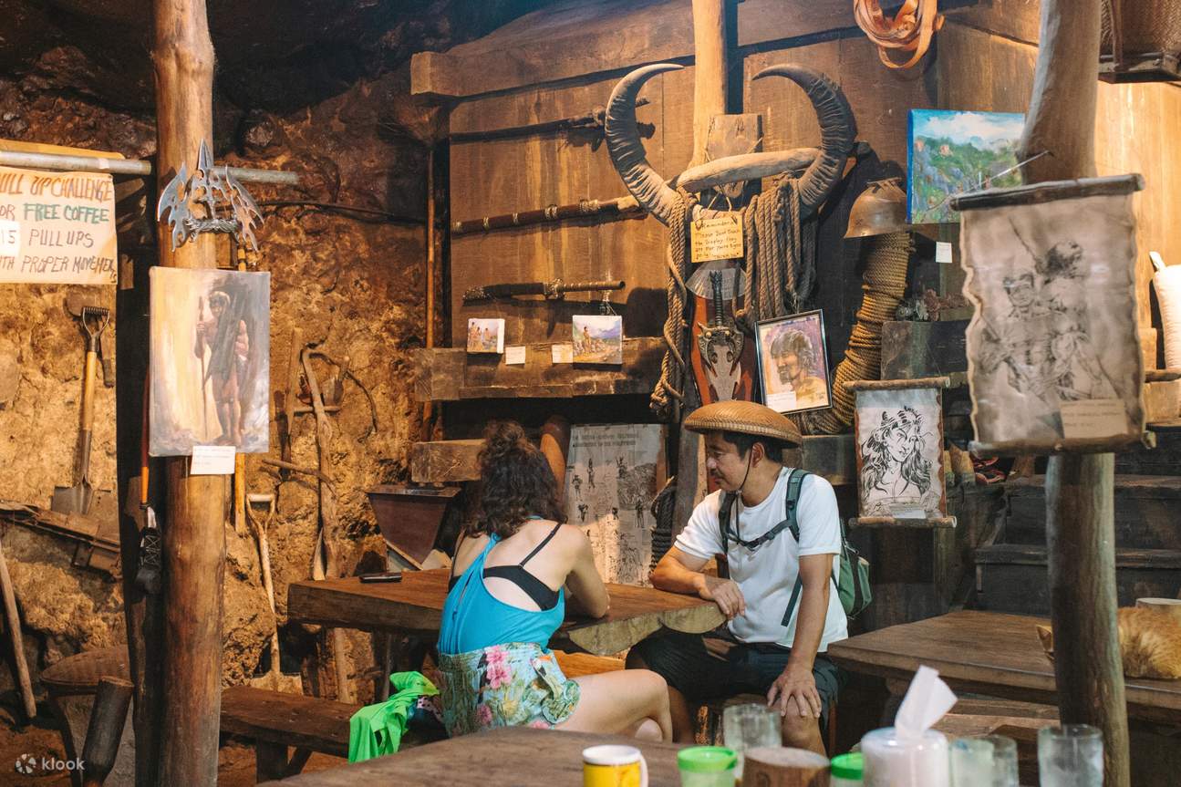 Tour a Sagada - Klook Stati Uniti