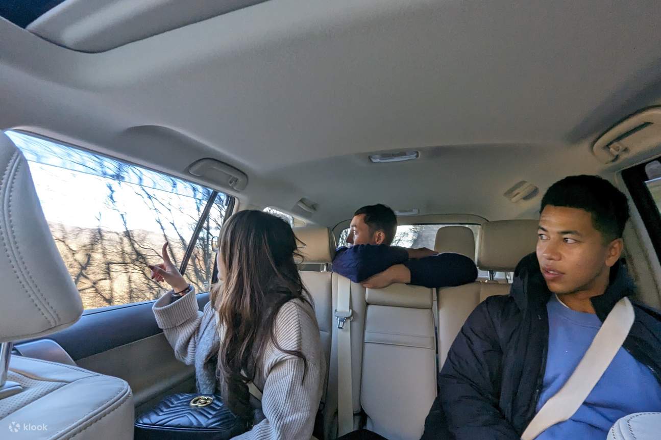 Fujisan and Tokyo 23 wards Private One Day Guided Tour - Klook