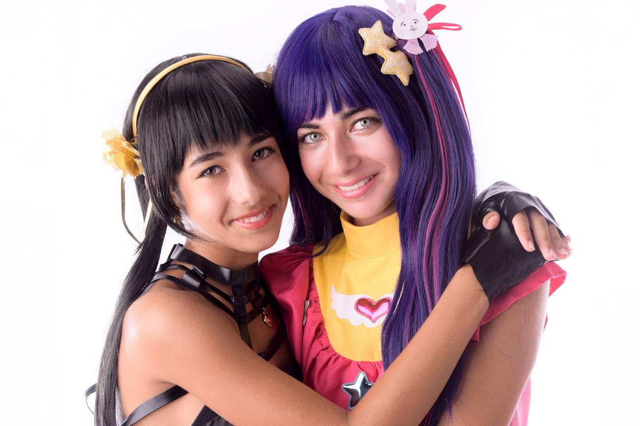 Anime character cosplay photo shoot (Osaka/Provided by Noles) - Klook