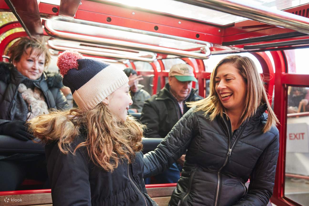 Lawatan Blue Mountains Dengan Pemandangan Dunia Dan Kemasukan Ke Zoo ...