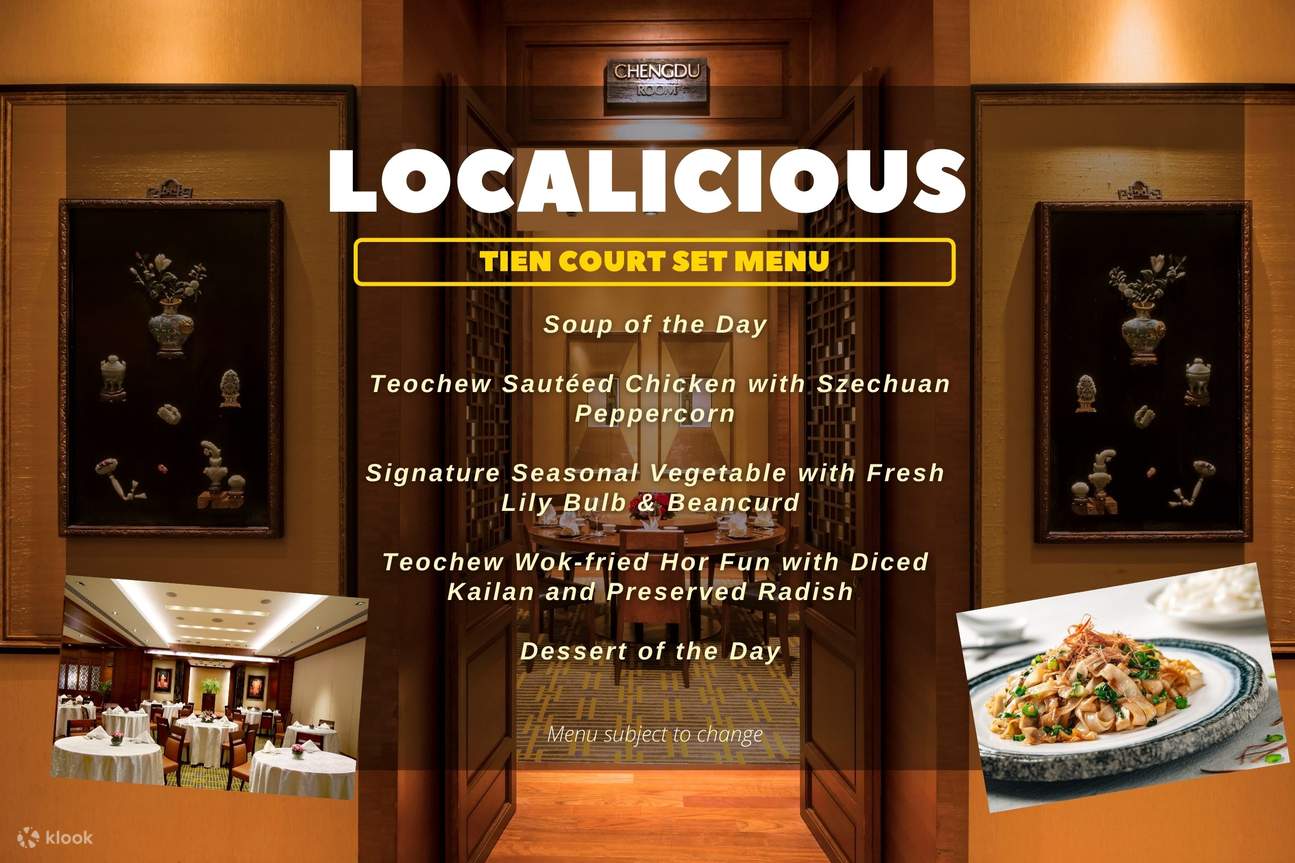 Singapore Half Day Teochew History Tour - Klook, Vereinigte Staaten