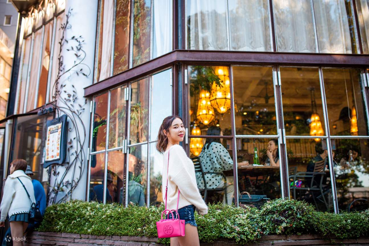 Snap Photography Experience (Yokohama) - Klook Philippines