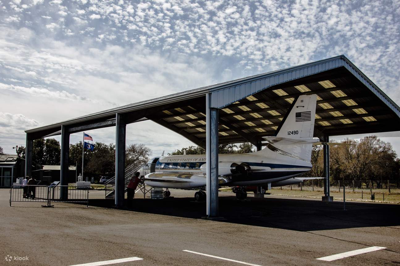 Texas Hill Country and LBJ Ranch Tour from Austin - Klook