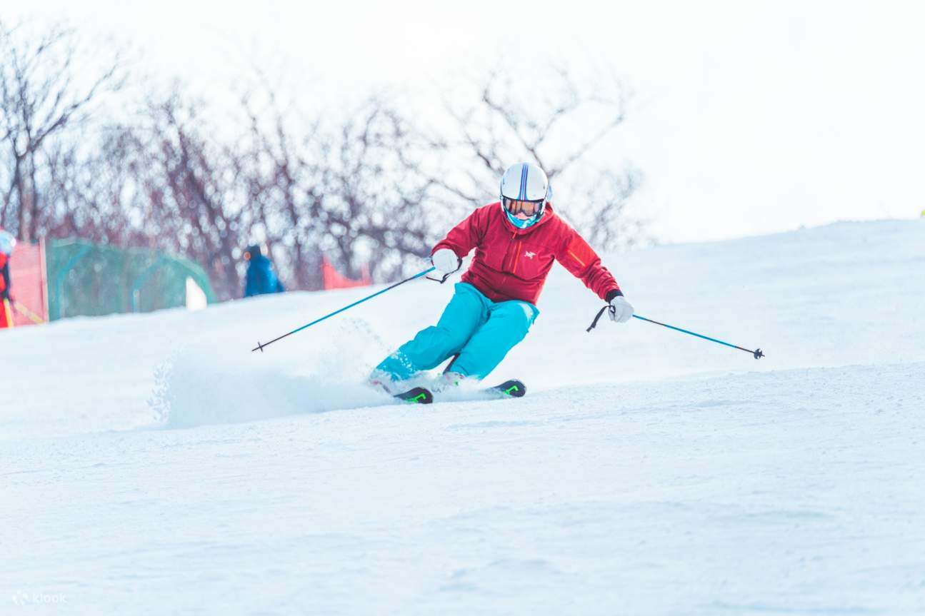 High1 Resort 2D1N Ski Tour from Seoul - Klook Estados Unidos