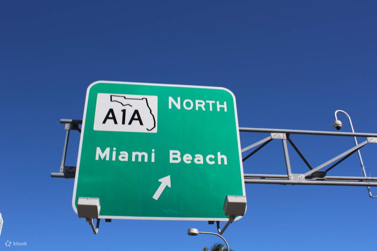Discover Miami's Wonders: Amazing Sightseeing Bus and Boat Tour - Klook ...