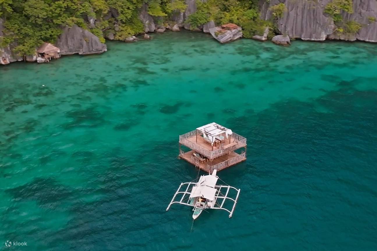 Coron Island Adventure in Palawan - Klook Hong Kong