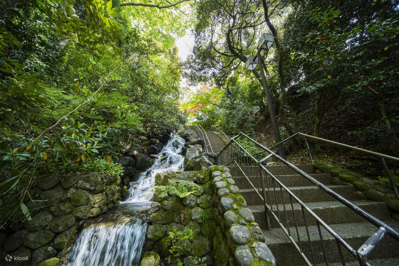 Kanazawa Walking Tour From Local to Major Highlights - Klook United States