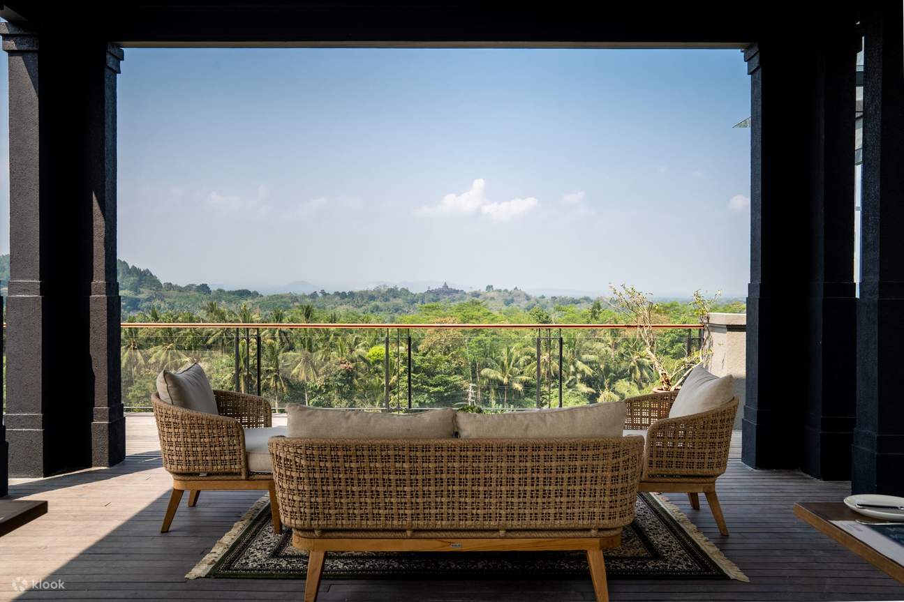 Tiga Dari餐厅用餐体验 - Klook客路