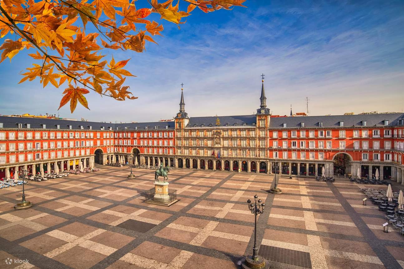 Wunderbar Mgliche Aktivitten In Madrid Ebenbildnull