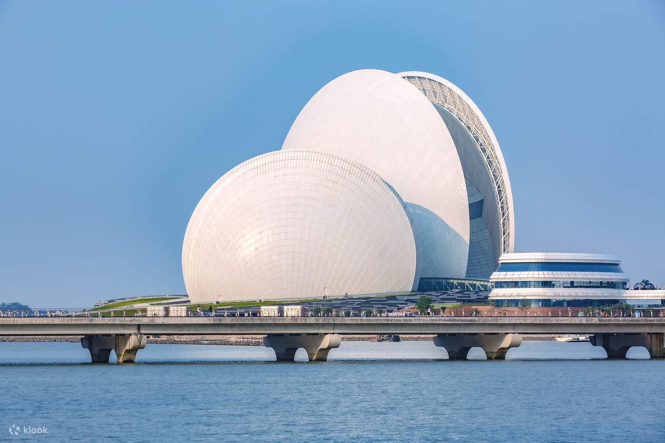 Zhuhai Day Trip (Round trip from Shenzhen) - Klook Singapore