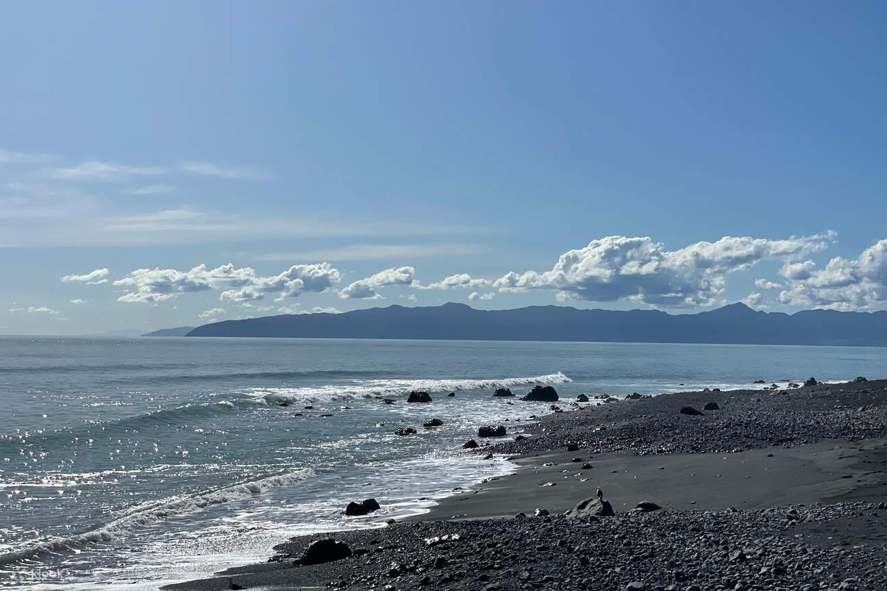 Scenic South Wairarapa Full Day Tour - Klook Singapore