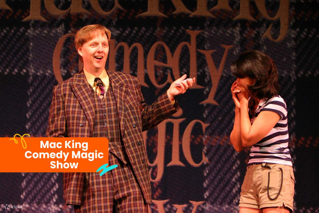 Klook Pass Las Vegas - Klook